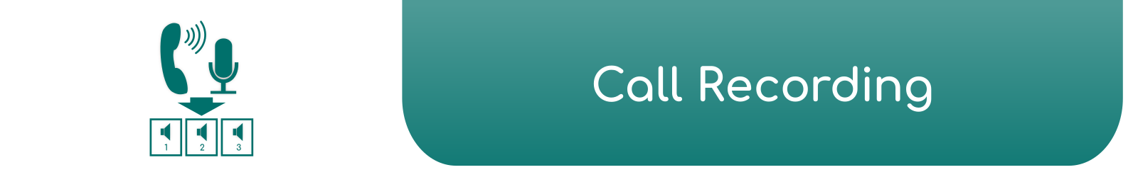 Mitel MiVoice Call Recording - Electronic Communication Services, Inc.