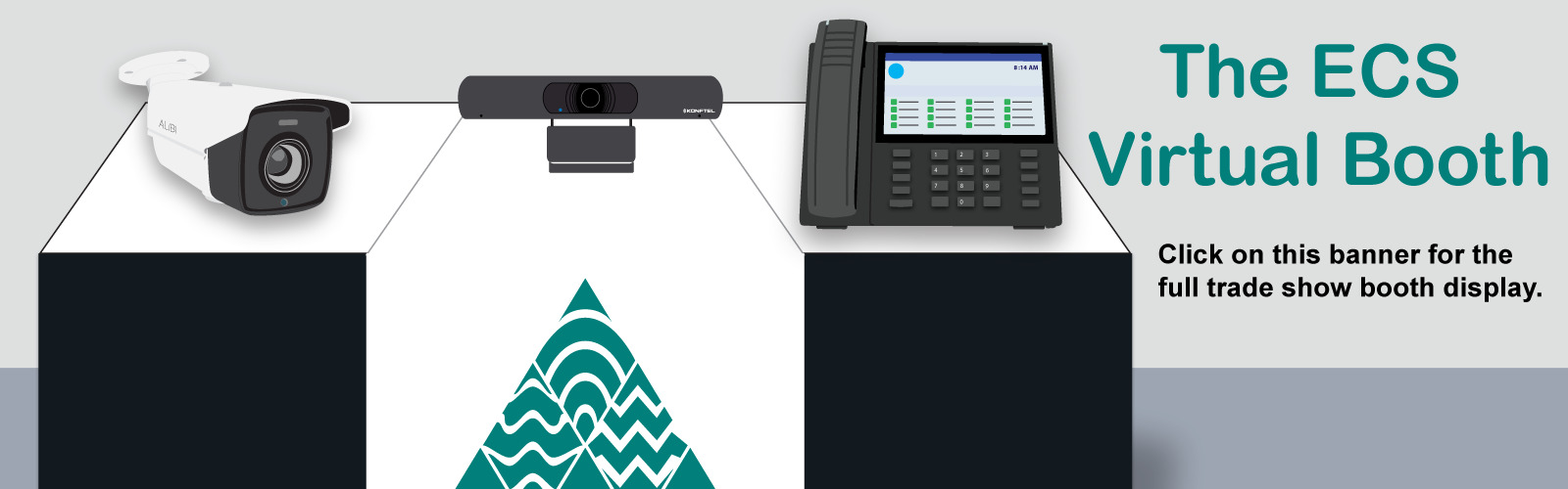 Business Phone Systems - Electronic Communication Services, Inc.